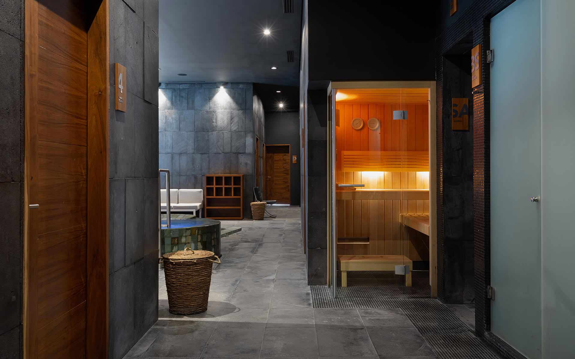 Luxury Wellness Spa Tulum - Stem Cell Tulum